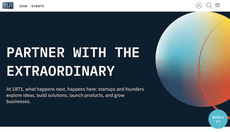 10 Best Chicago Business Incubators to Scale Your Startup | Workbox