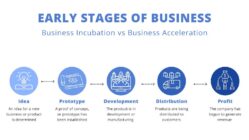 Business Incubator & Accelerator Differences | Workbox
