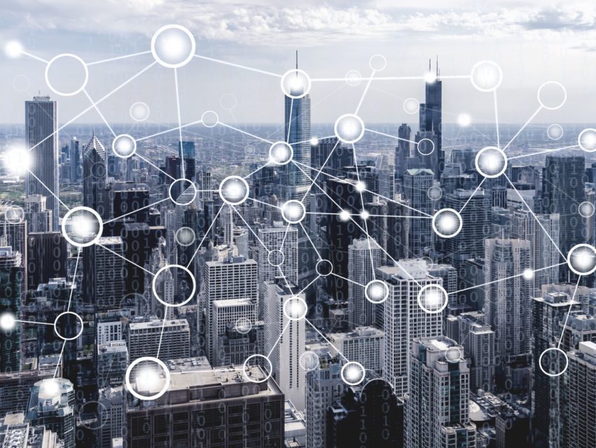 Business Incubators | Workbox Chicago Coworking Space