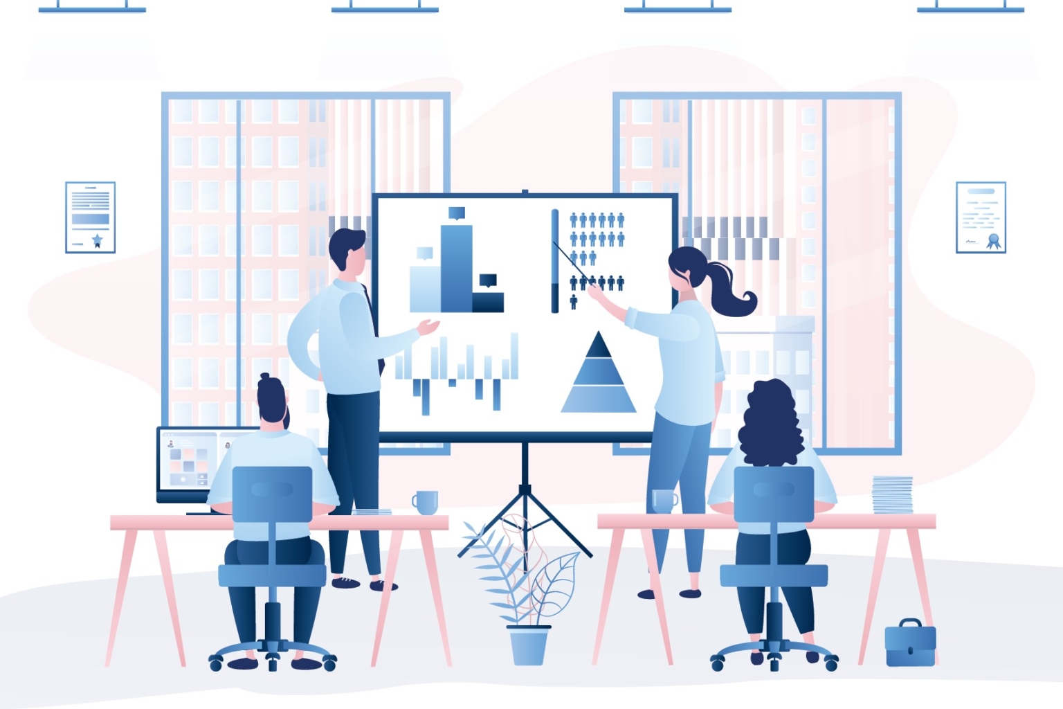 Business Incubator & Accelerator Differences | Workbox