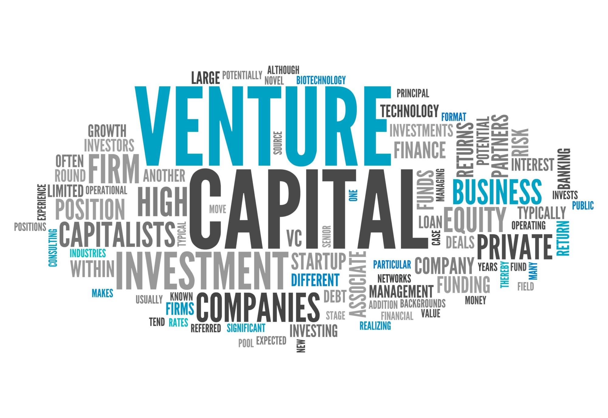 A Complete Guide to Startup Venture Capital | Workbox