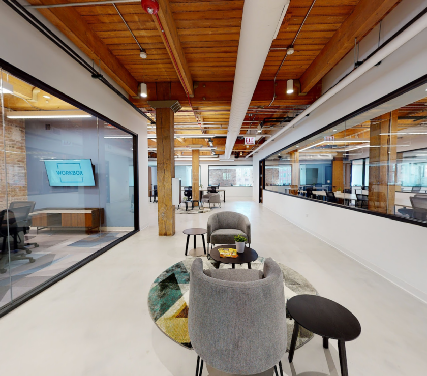 Workbox Locations | Coworking & Office Space