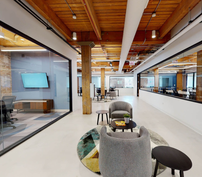 Workbox Coworking & Office Space Locations | Communal Workspace