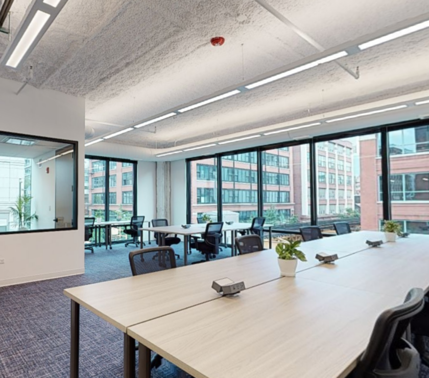 Workbox Coworking & Office Space Locations | Communal Workspace