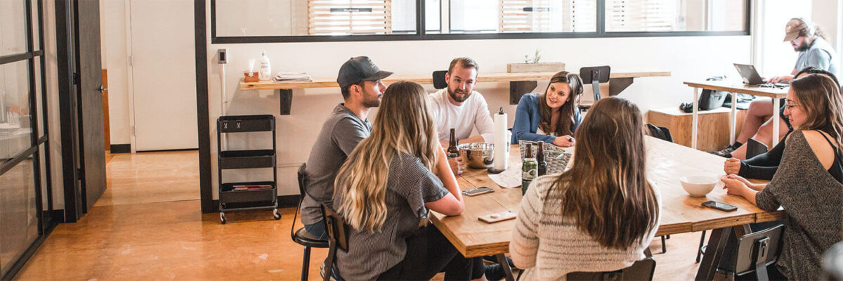 Chicago - The Loop | Workbox