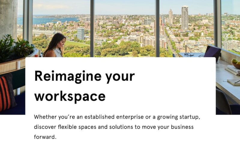 Six of Chicago's Best Coworking Spaces | Workbox