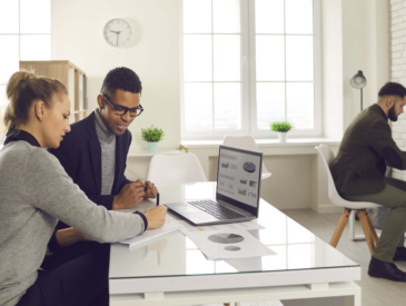 Business Incubators | Workbox Chicago Coworking Space