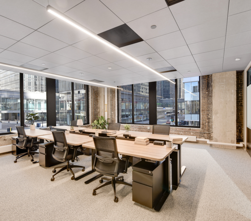 Workbox Coworking & Office Space Locations | Communal Workspace