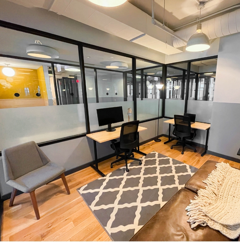 Chicago - The Loop | Workbox