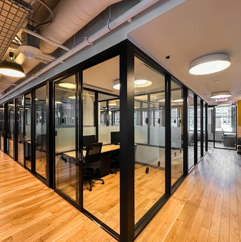 Chicago - The Loop | Workbox