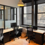 Chicago - The Loop | Workbox