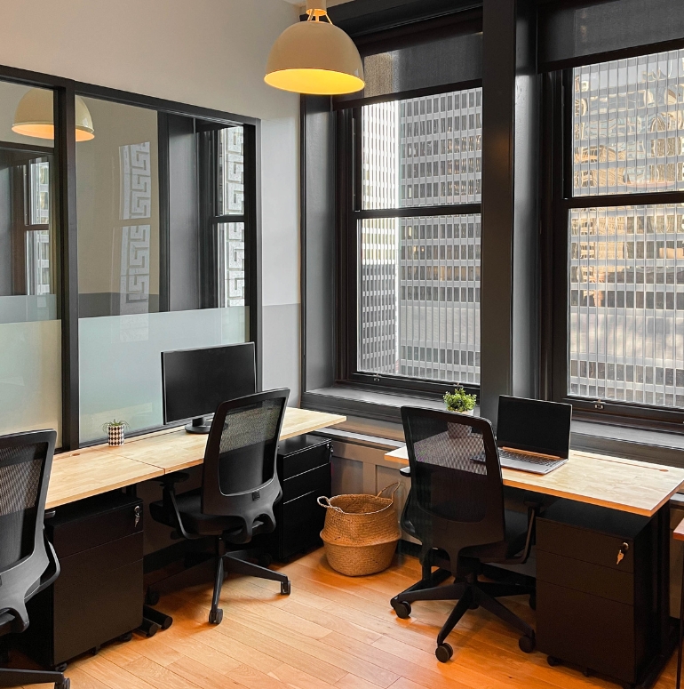 Chicago - The Loop | Workbox