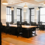 Chicago - The Loop | Workbox