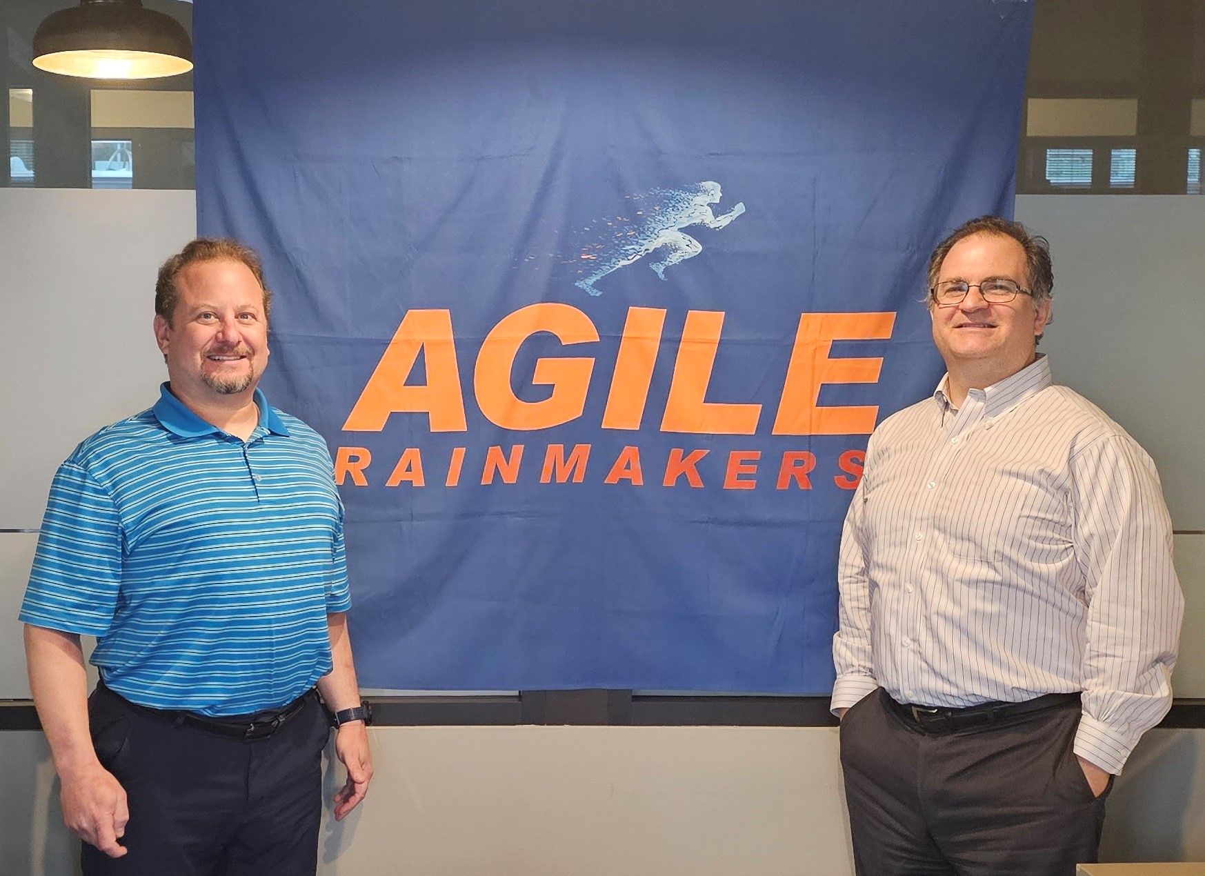 Member Spotlight: Agile Rainmakers | Workbox