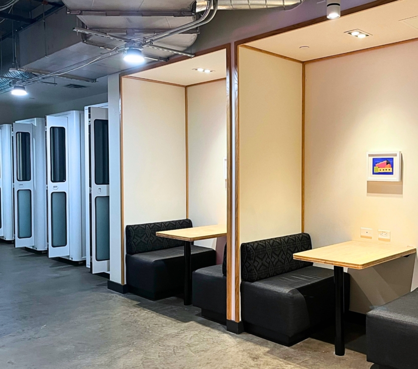 Workbox Coworking & Office Space Locations | Communal Workspace