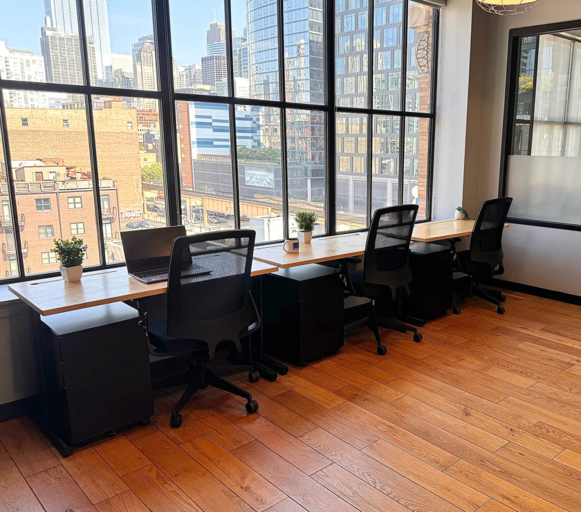 Chicago Coworking & Office Space | Workbox