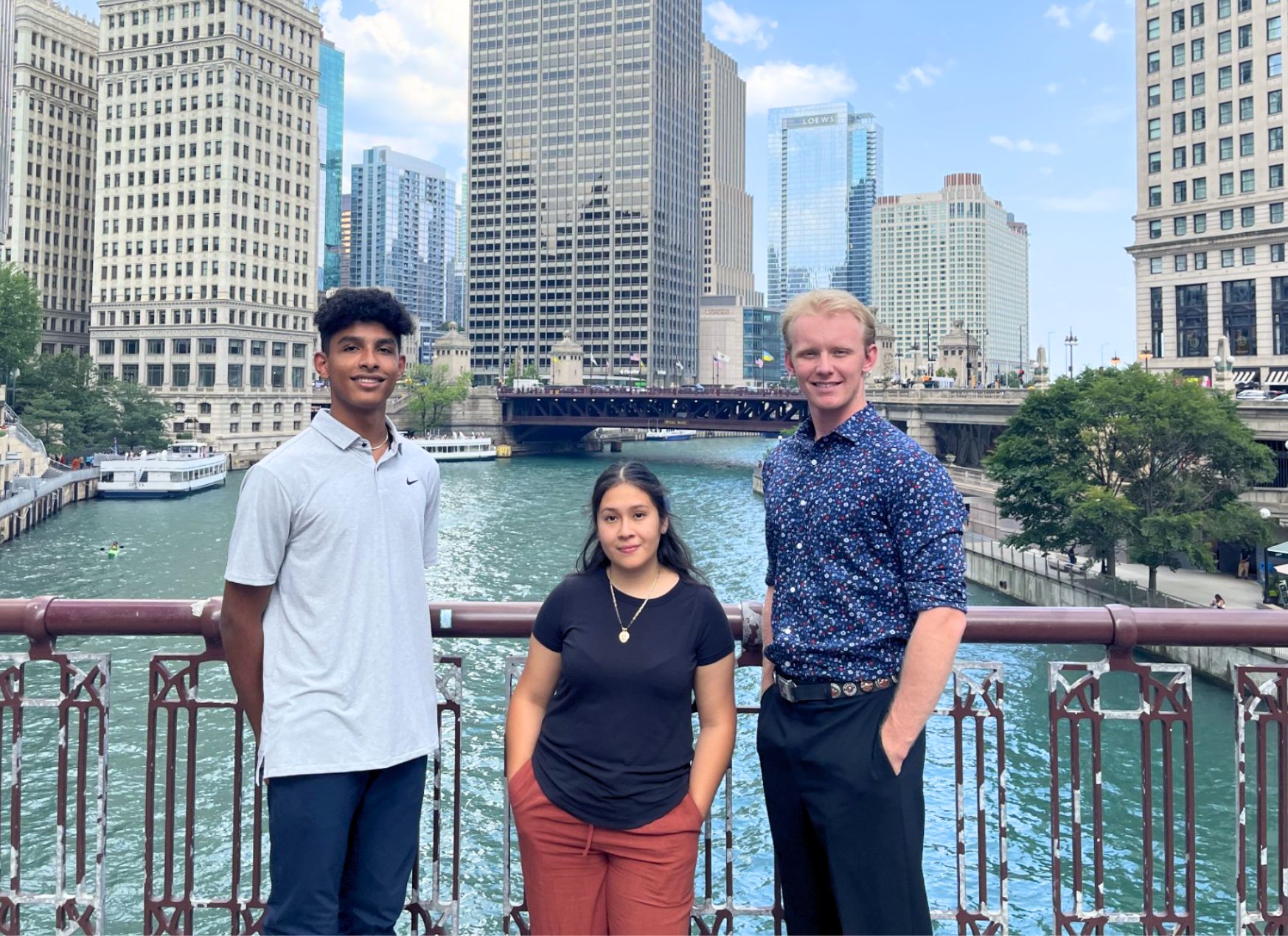 Intern Spotlight: Meet Our 2024 Interns! | Workbox