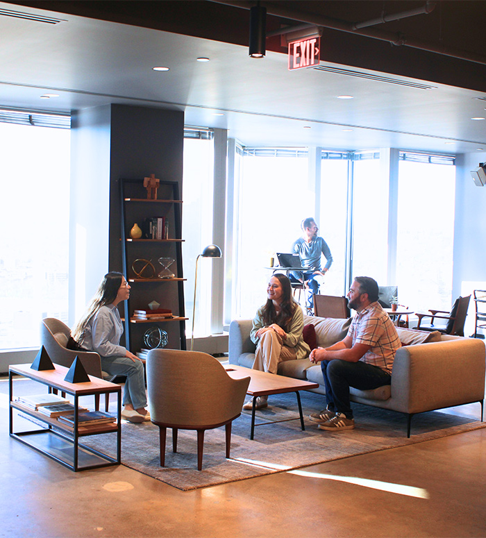 Pittsburgh | One PPG Place Coworking & Office Space | Workbox