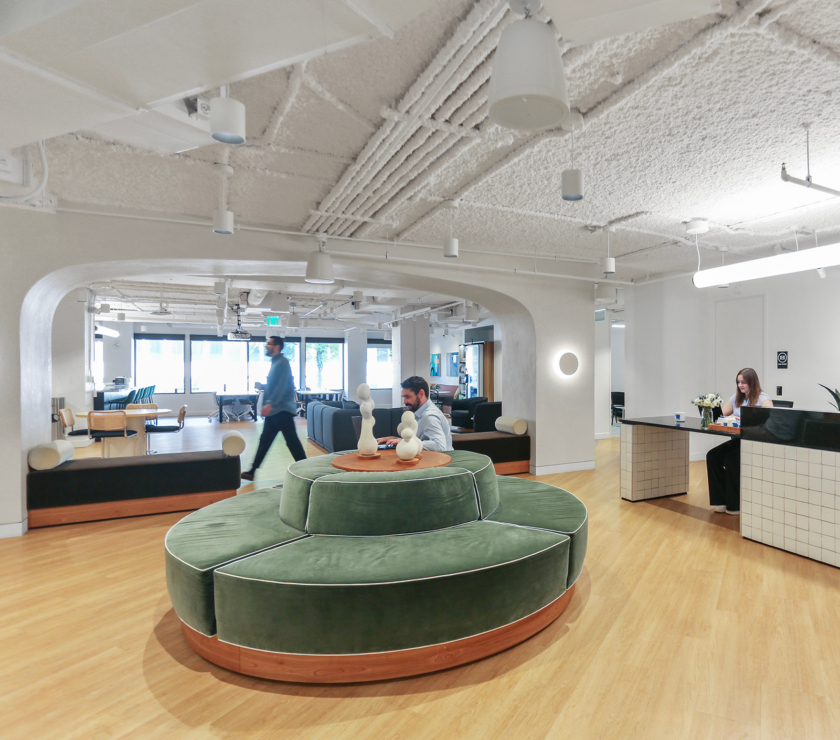 Workbox Coworking & Office Space Locations | Communal Workspace